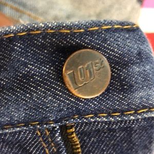 Jeans | Armorexfr By Unifirst 42x3 | Poshmark